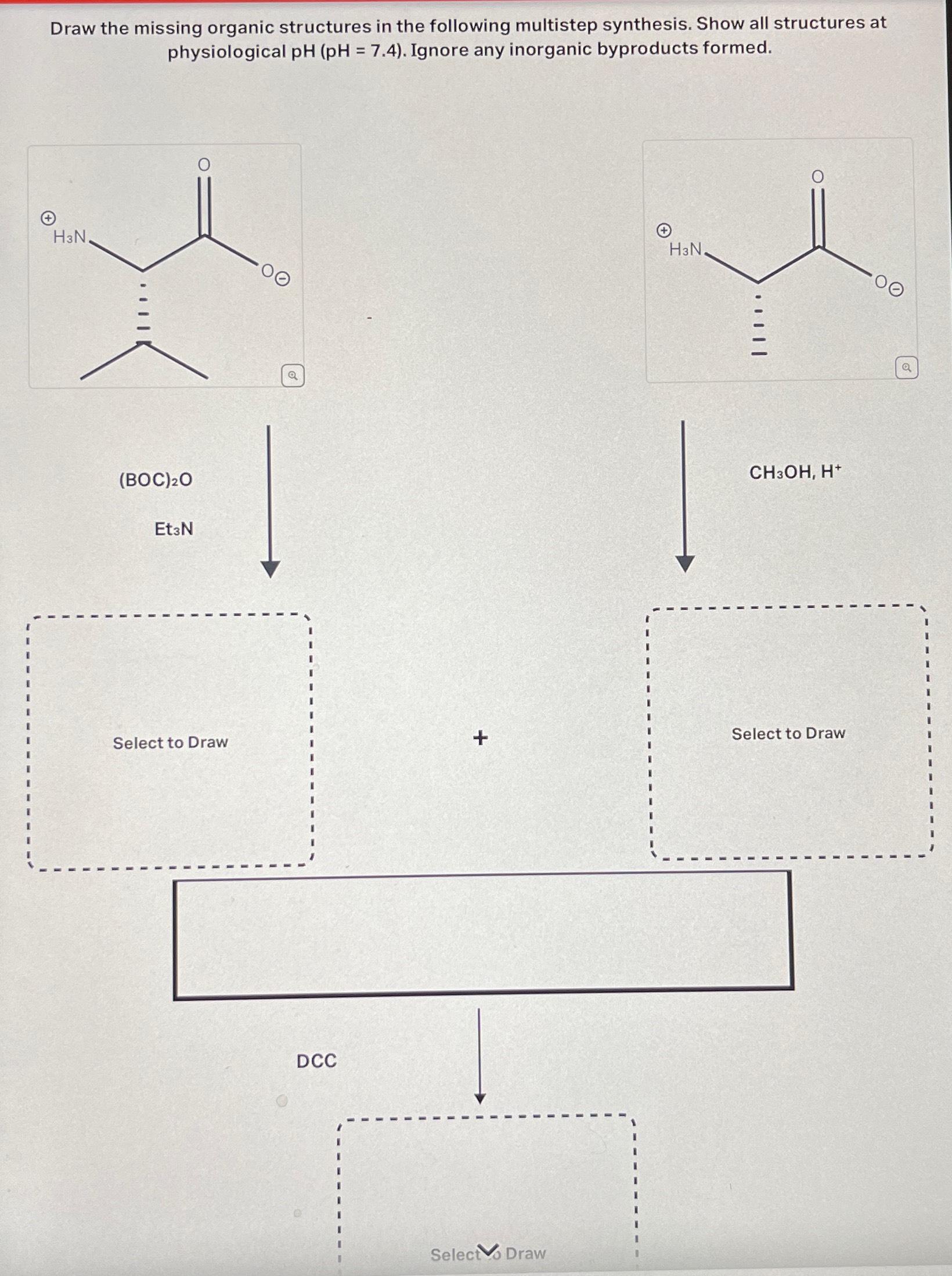 Solved Pls help, 3 ﻿answers required!! Draw the missing | Chegg.com