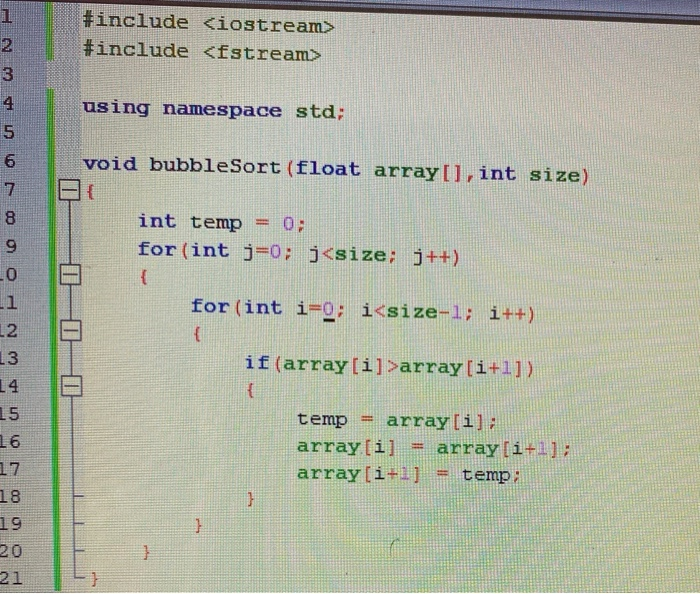 Solved #include #include using namespace std; void | Chegg.com