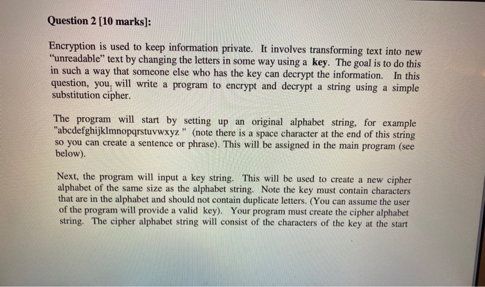 Solved This Program Needs To Be In Python And All The Photos 