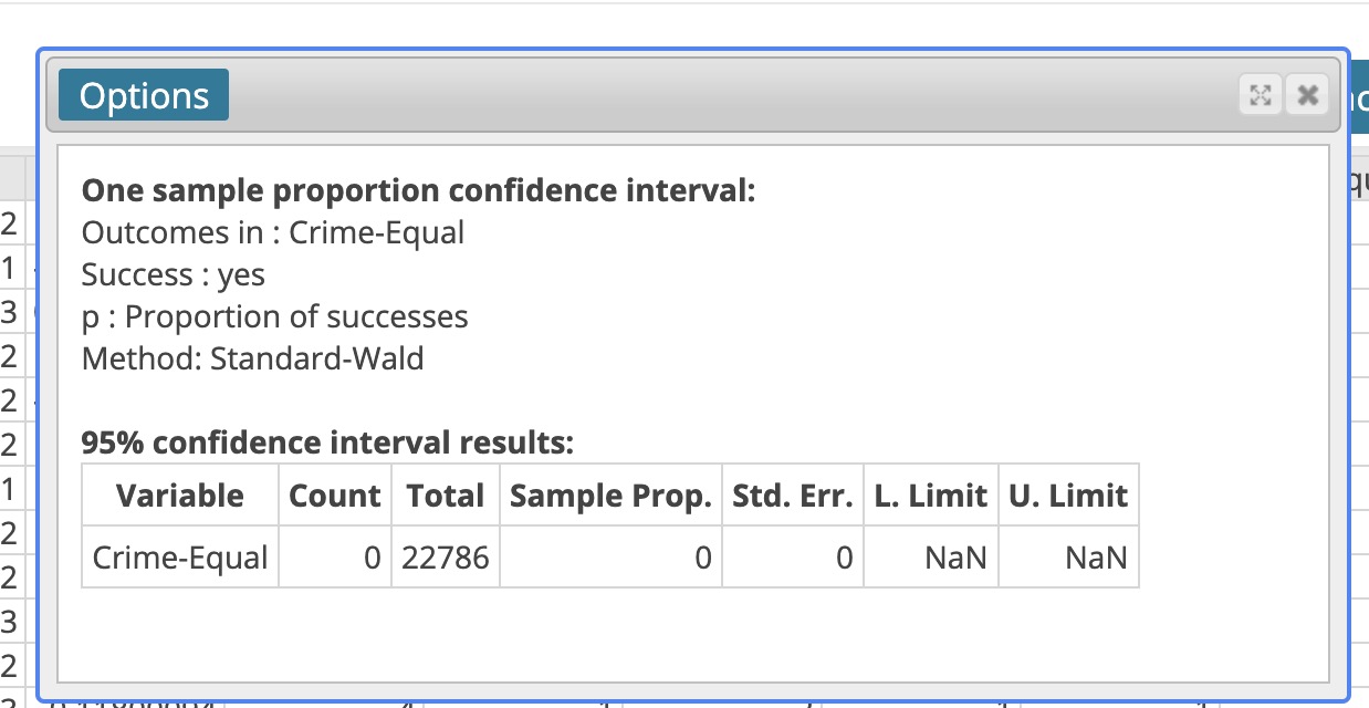 Solved 1-Which IAT data set are you working with?One sample | Chegg.com