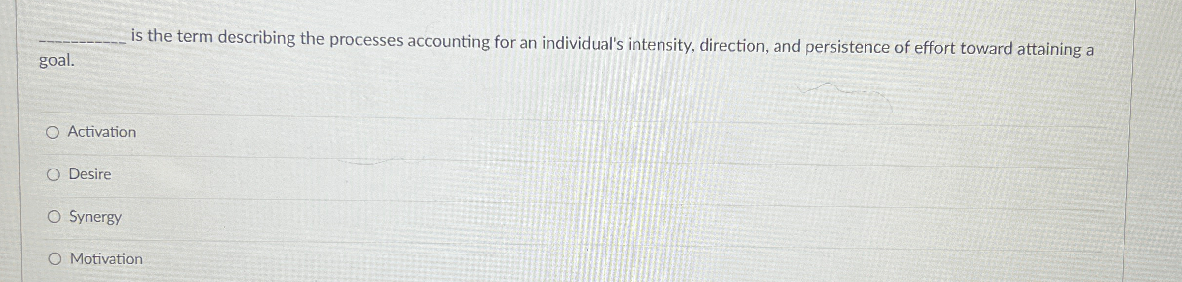 Solved q, ﻿is the term describing the processes accounting | Chegg.com