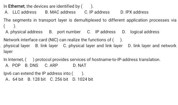 Solved Host A and B are communicating over a TCP connection. | Chegg.com