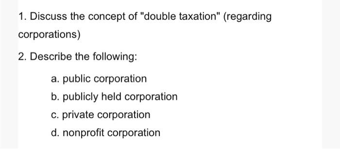Solved USE YOUR OWN WORK! DONT COPY FROM GOOGLE NO | Chegg.com