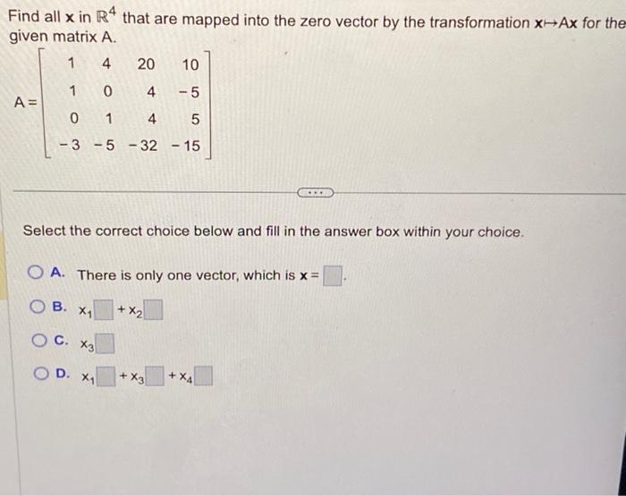 Solved Determine the value(s) of h such that the matrix is | Chegg.com