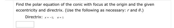 Solved Graph the given conic section. Plot the vertex and | Chegg.com