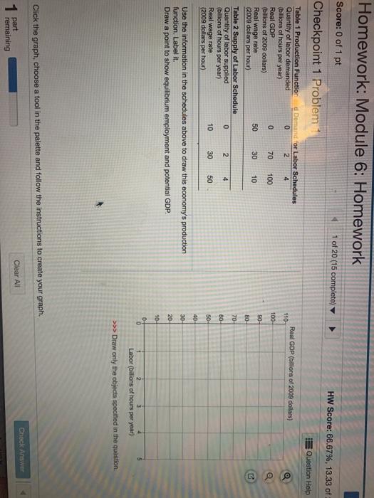 Solved Homework Module 6 Homework Score 0 Of 1 Pt 4 1 Of