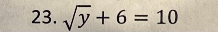 Solved Solve the equation by factoring, finding square roots | Chegg.com