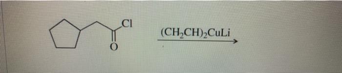 Solved CN (1) DIBAL-H (2) H30+ ОСН3 Н,0* | Chegg.com