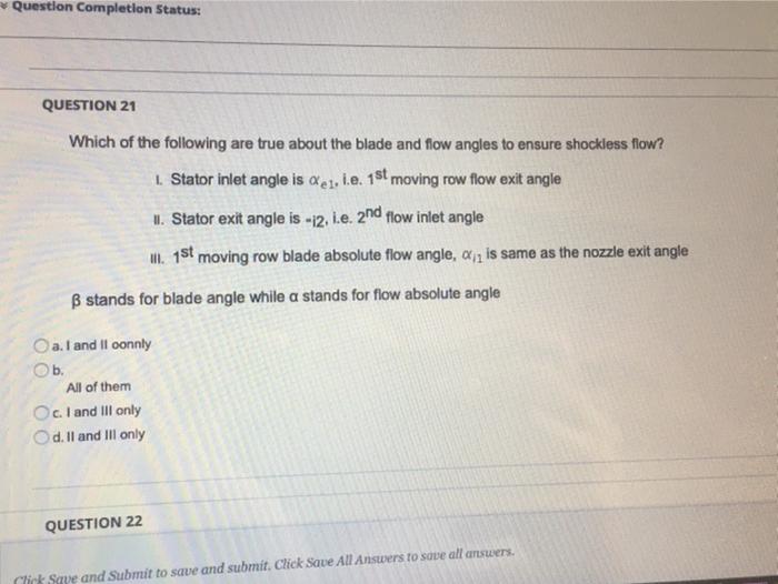 Solved estion Completion Status: QUESTIONS ZU AND ZT The | Chegg.com