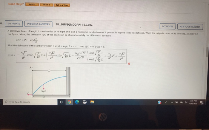 Solved Need Help? Readit Wash T alk tea Tutor 0/1 POINTS | | Chegg.com Solved Need Help? Readit Wash T alk tea Tutor 0/1 POINTS | | Chegg.com