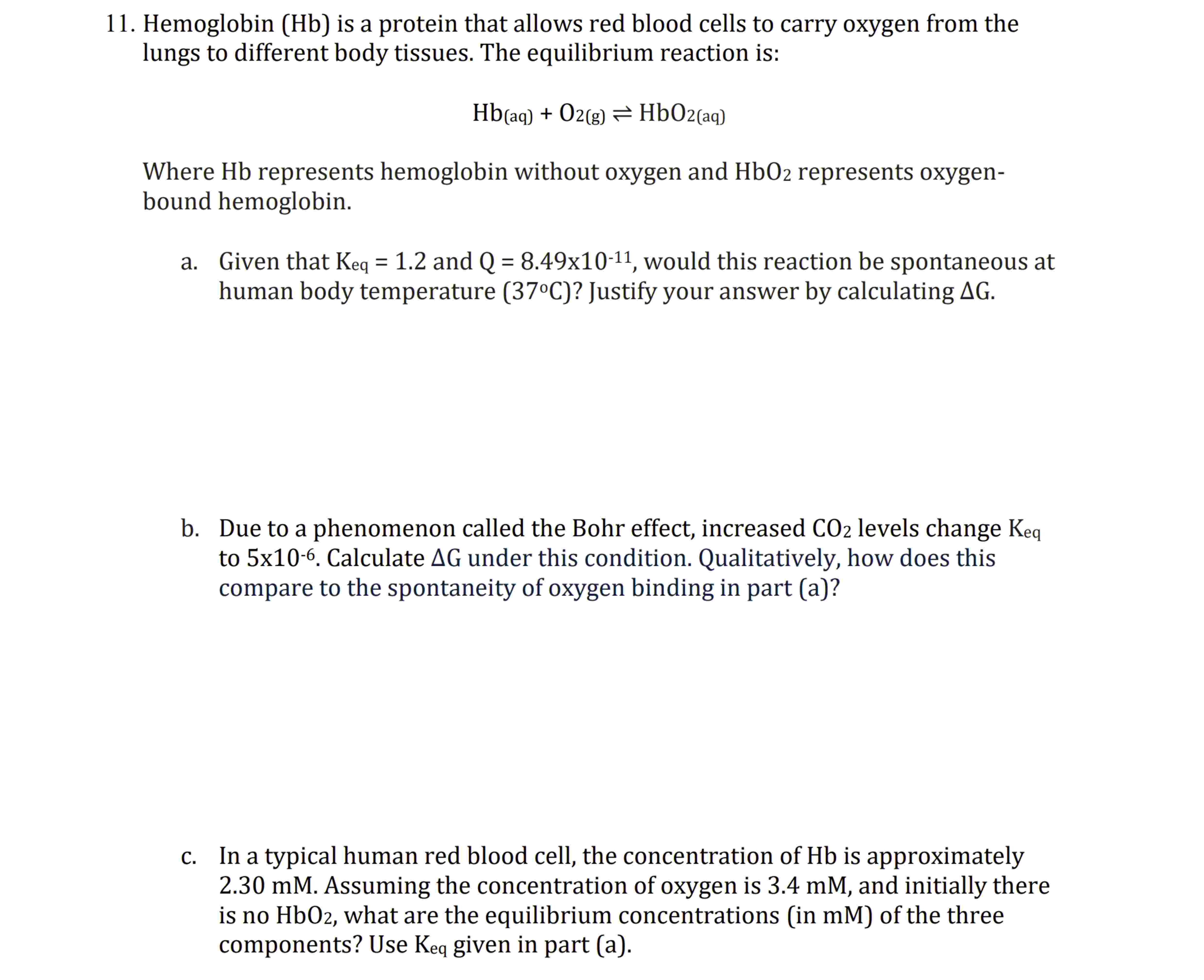 Solved Solve this problem, showing all work and steps: | Chegg.com