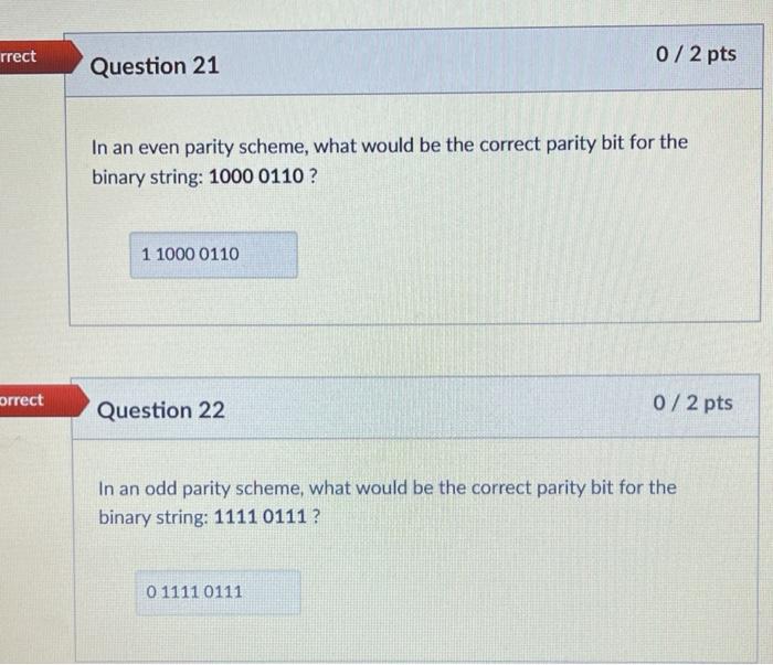 Solved Express decimal number -46 in the 8 bit | Chegg.com