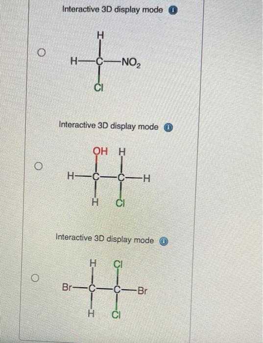 Solved Which structure is not an isomer of CH3 CH2 CH2 | Chegg.com