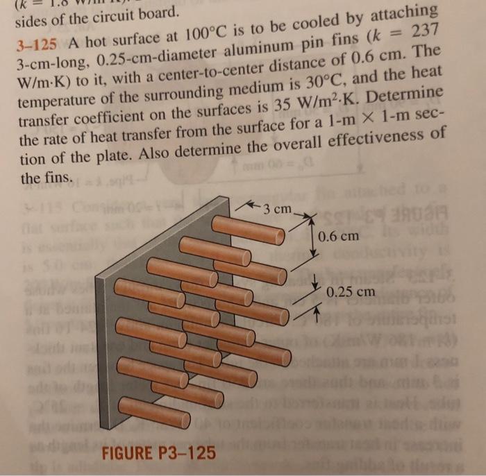 Solved 3–126 LEES Reconsider Prob. 3–125. Using EES (or | Chegg.com Solved 3–126 LEES Reconsider Prob. 3–125. Using EES (or | Chegg.com