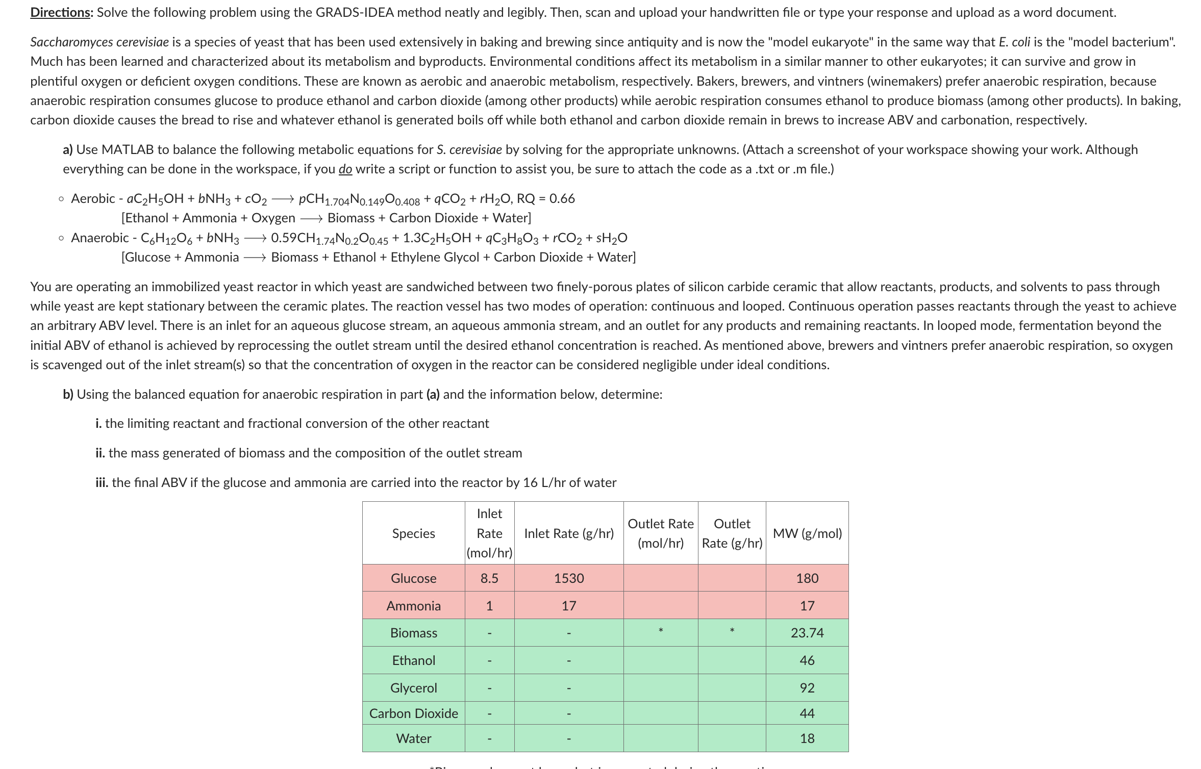 Solved everything can be done in the workspace, if you do | Chegg.com