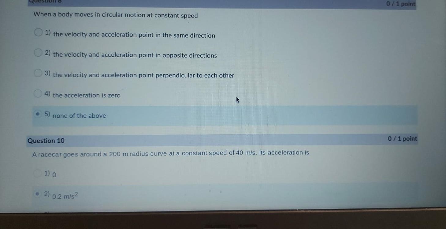 Solved UPO Two identical cars are traveling around the same | Chegg.com