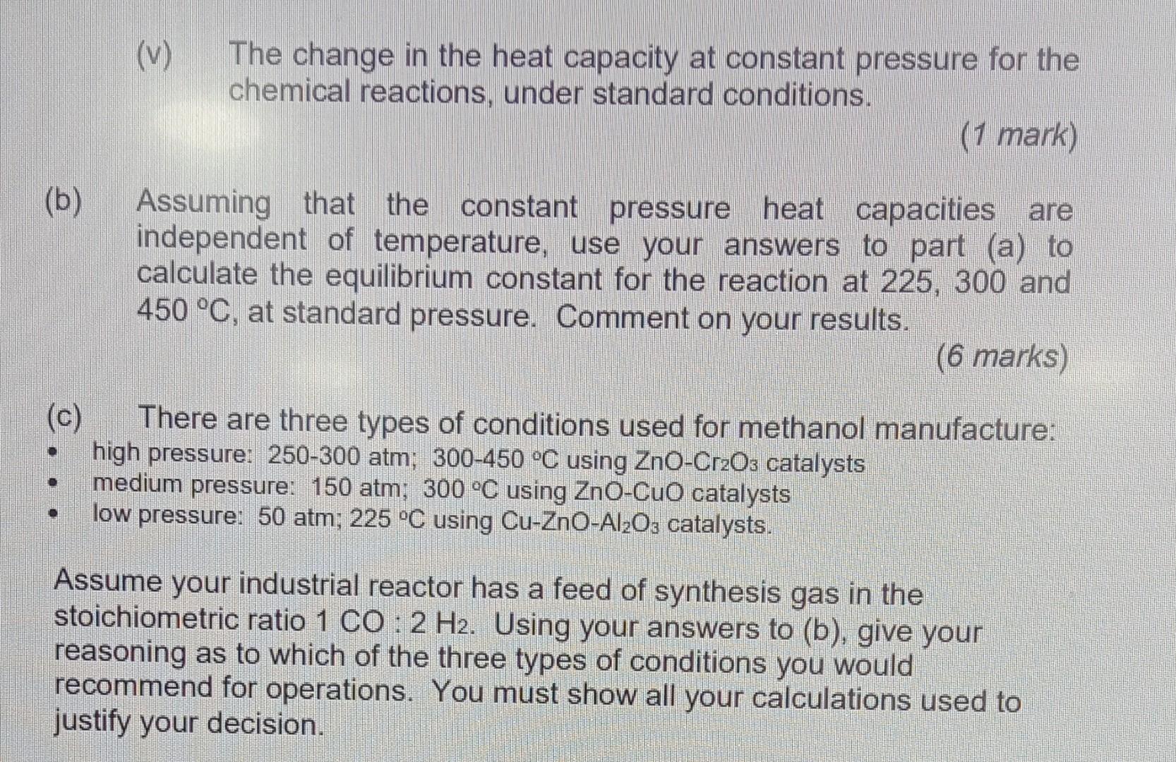 Solved You Are Required To Answer All Parts Of This