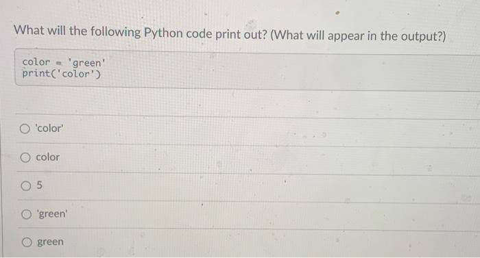 Solved In the following code snippet, x=multiply(2,5) what | Chegg.com