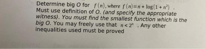 Solved The McCarthy function is defined as M:Z+→Z+where | Chegg.com