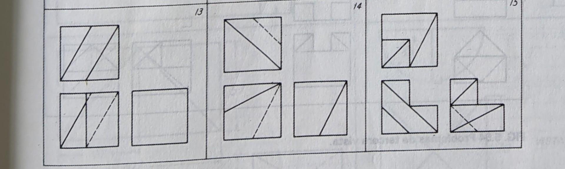 Solved fig 5.53 exercise of line or missing lines perform | Chegg.com