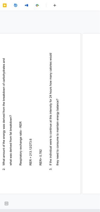 Lab Activity 4 To answer the following questions, you | Chegg.com