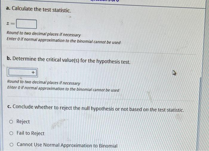 Solved Determine if the conditions required for the normal | Chegg.com