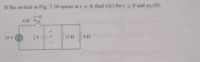 Solved please solve | Chegg.com