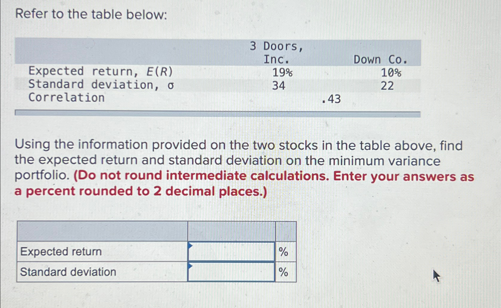 Solved Refer to the table below:\table[[,\table[[3 | Chegg.com