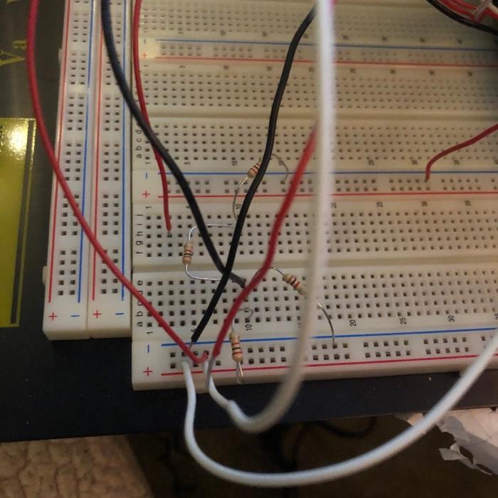 Solved using MYDAQ if possible or a very detailed drawing of | Chegg.com