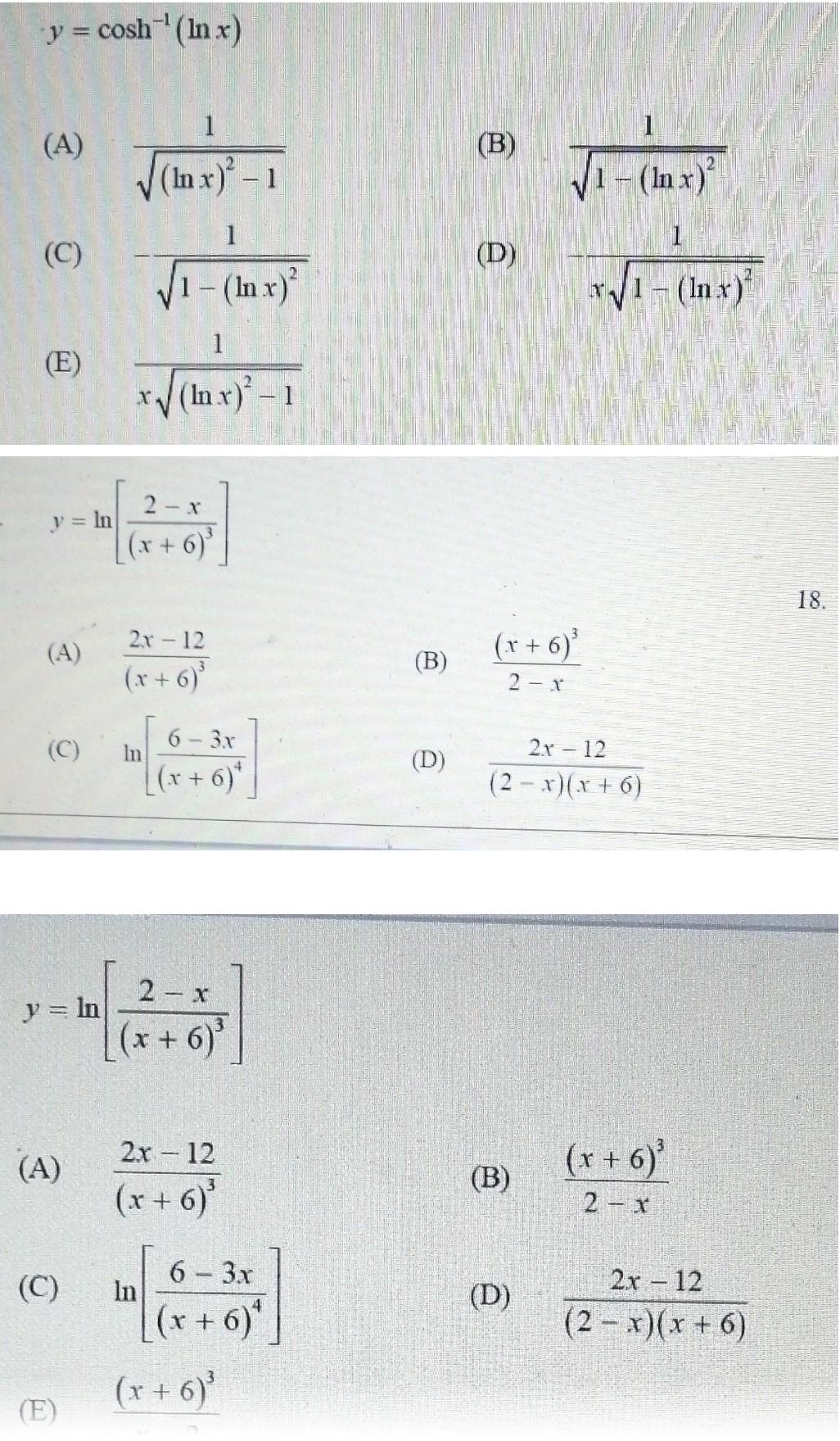 Solved The solution to the equation log2x+log2(x+2)=3 is (A) | Chegg.com