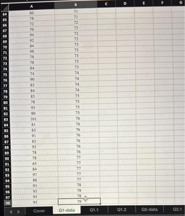 \begin{tabular}{|l|l|l|l|l|} \hline & A & B & C & C | Chegg.com