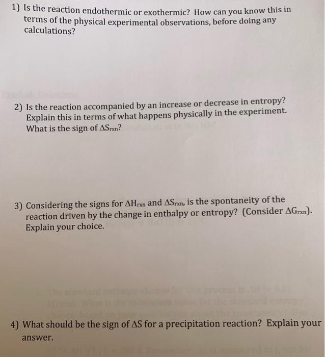 Solved All the values obtained are tabulated below: ( Delta | Chegg.com