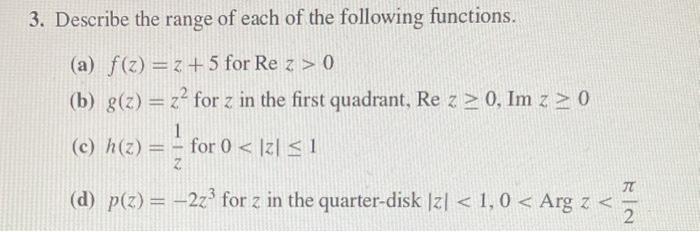 Solved Can you please help to solve 3b & 3c only? No cursive | Chegg.com