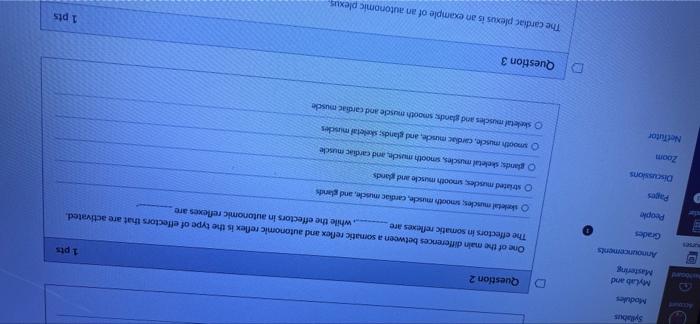 Solved Syllabus Modules Question 2 Mylab and Mastering | Chegg.com