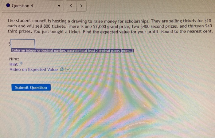 Solved ucture.com courses Week 7: Chapter 4 - Discrete | Chegg.com