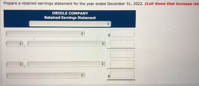 Solved Problem 2-02A (Part Level Submission) These items are | Chegg.com