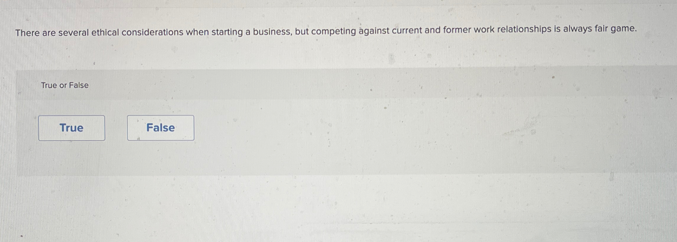 Solved There are several ethical considerations when | Chegg.com