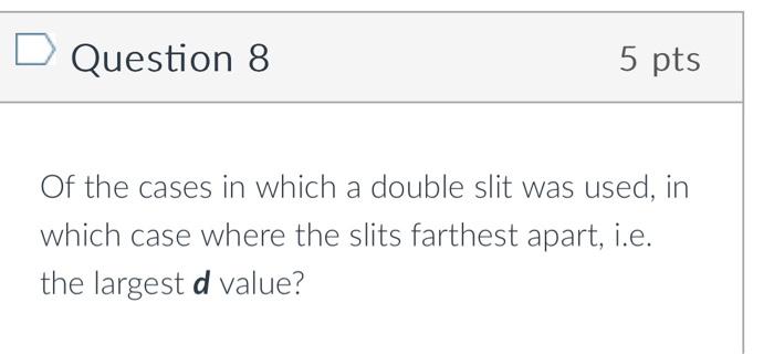 Solved Questions 6 through 8 refer to the following problem | Chegg.com