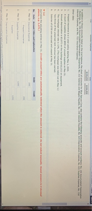 Solved Problem 3-02A - 1 d3 (Video) (Part Level Submission) | Chegg.com