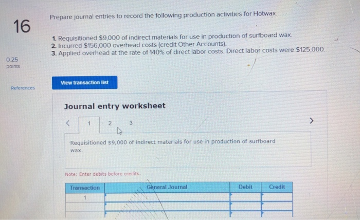 Solved Prepare journal entries to record the following | Chegg.com