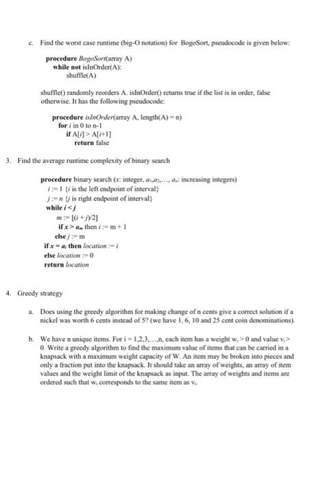 Assignment 01 Instructor: Mehrdad Nojoumian Course: | Chegg.com