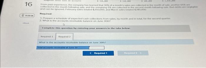 Solved Mine \& ins, tane Required: 1. Prepore a schechle of | Chegg.com
