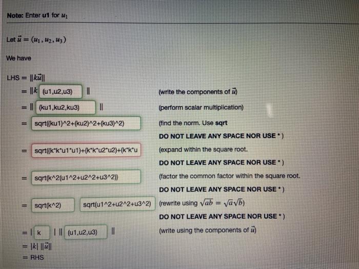 Solved ive tried everything to make the red go green, anyone | Chegg.com