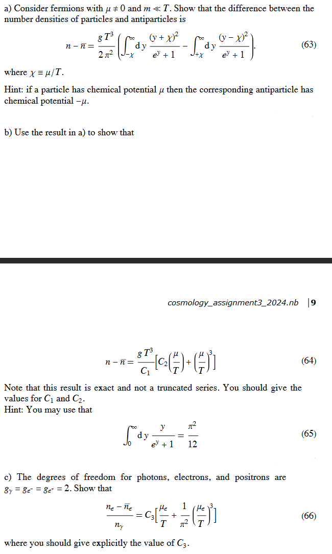 Solved Only need help with parts (b) ﻿and (c), ﻿part (a) | Chegg.com