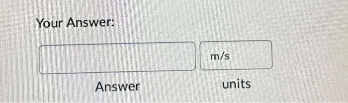 Solved Blood flows through a vertical tube with a kinematic | Chegg.com
