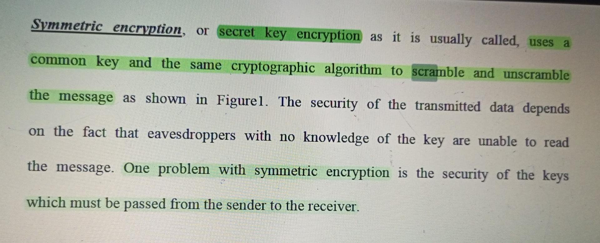 Solved I want to solve this question with clarification.. I | Chegg.com