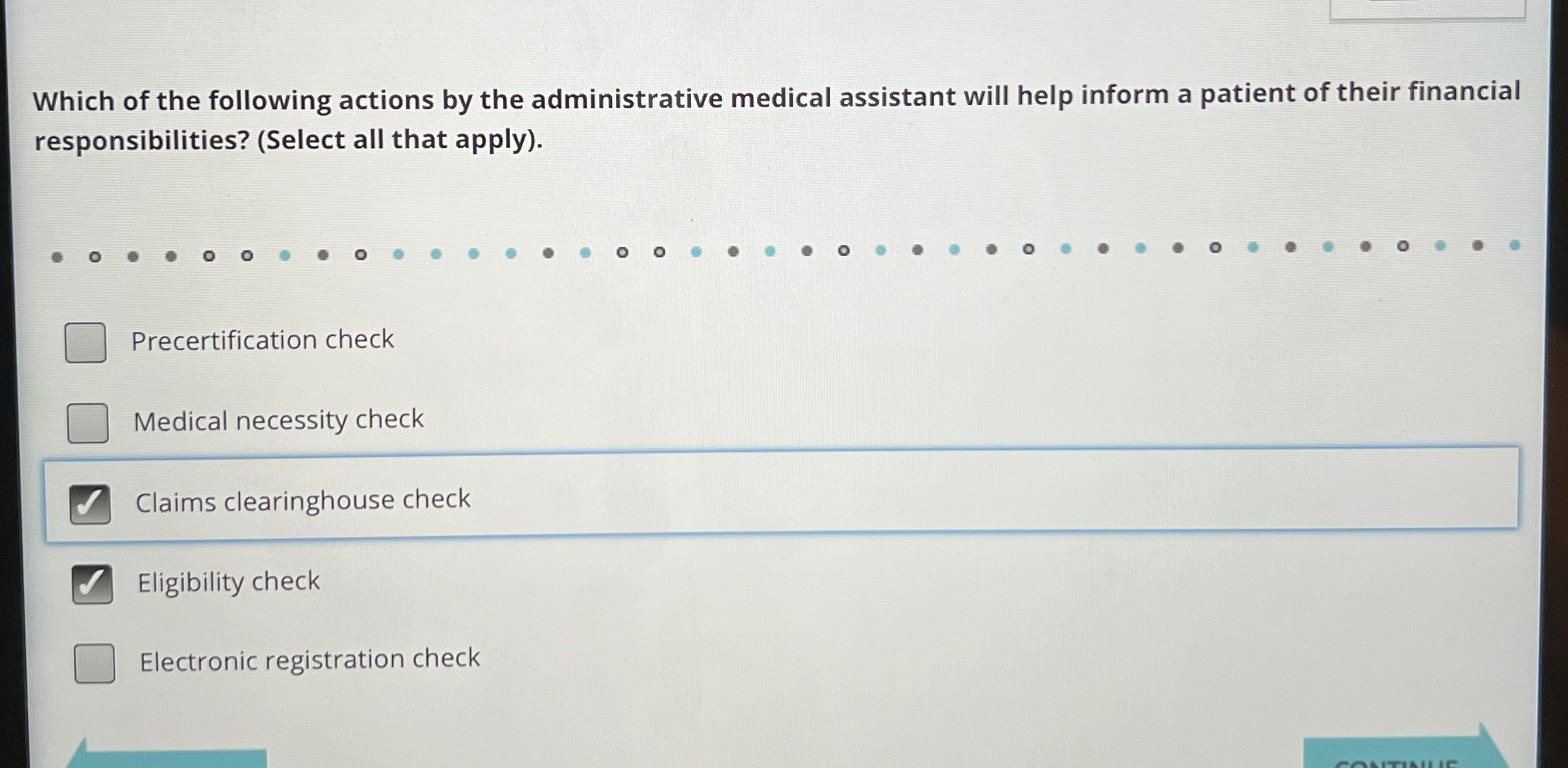Which of the following actions by the administrative | Chegg.com