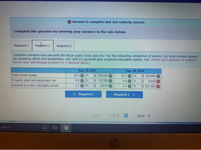 Solved lysis Project 6 Help Save & Exit Check my work mode: | Chegg.com