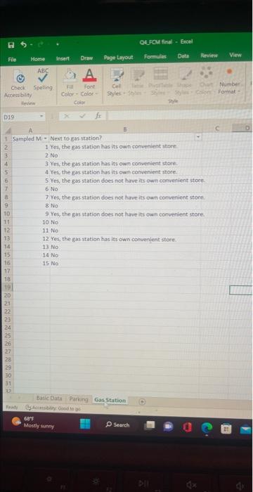 Solved (Note: to complete this question, you will need the | Chegg.com