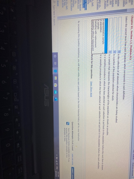 Solved Assignment > Open Assignment FULL SCREEN PRINTER | Chegg.com